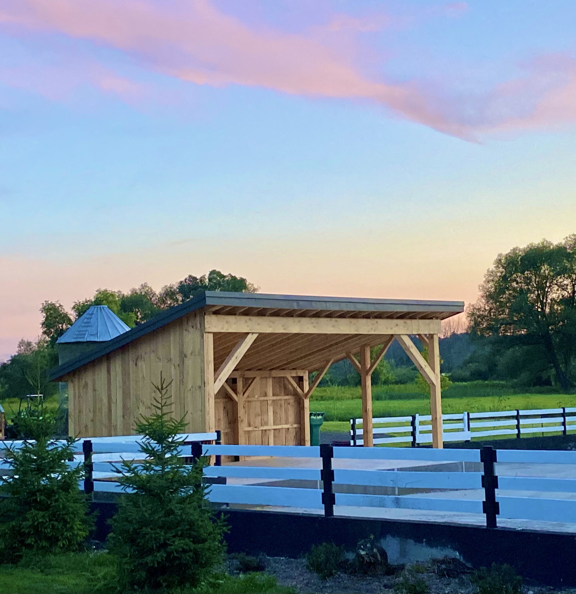 Home - Covered Bridge Estate