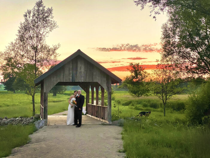 Home - Covered Bridge Estate